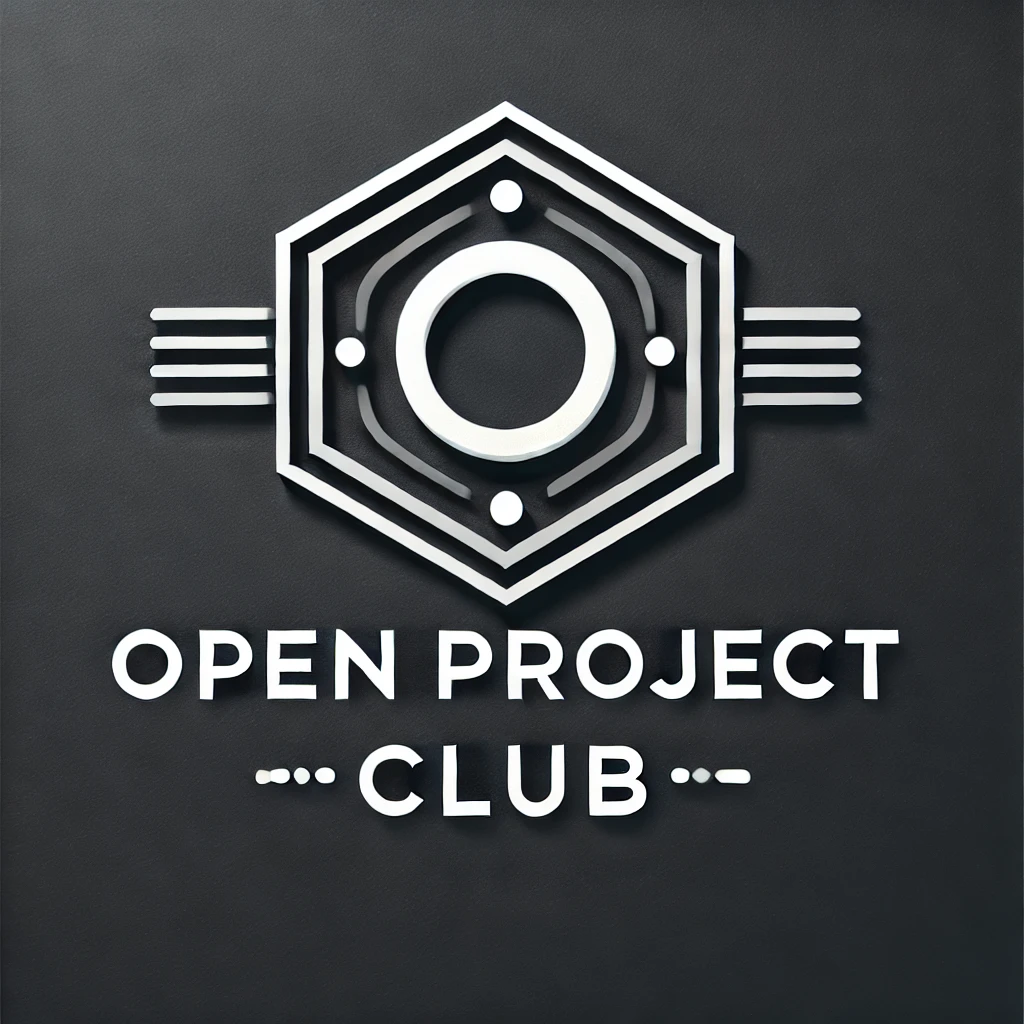 Open Project Club